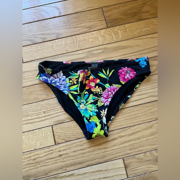 Johnny Was | Swim | Johnny Was California Bikini Bottom | Poshmark